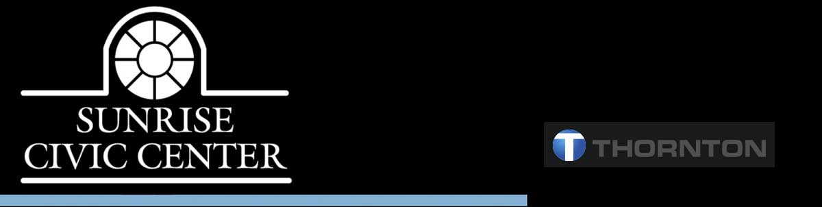 Sunrise, FL Civic Center Photo Highlights by Miami in Focus.