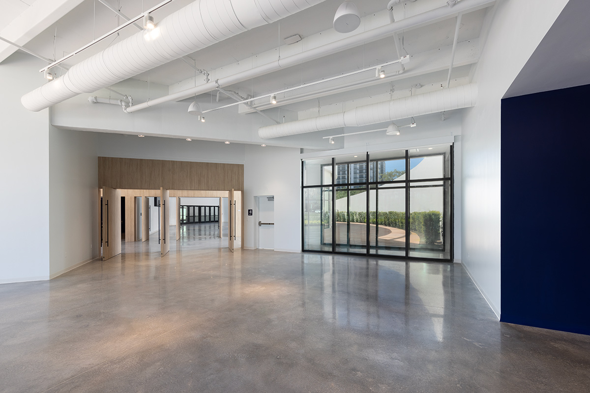 Doral FL Cultural Arts Center Photo Highlights.
