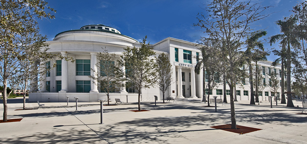 Homestead FL City Hall Photo Highlights by Miami in Focus.
