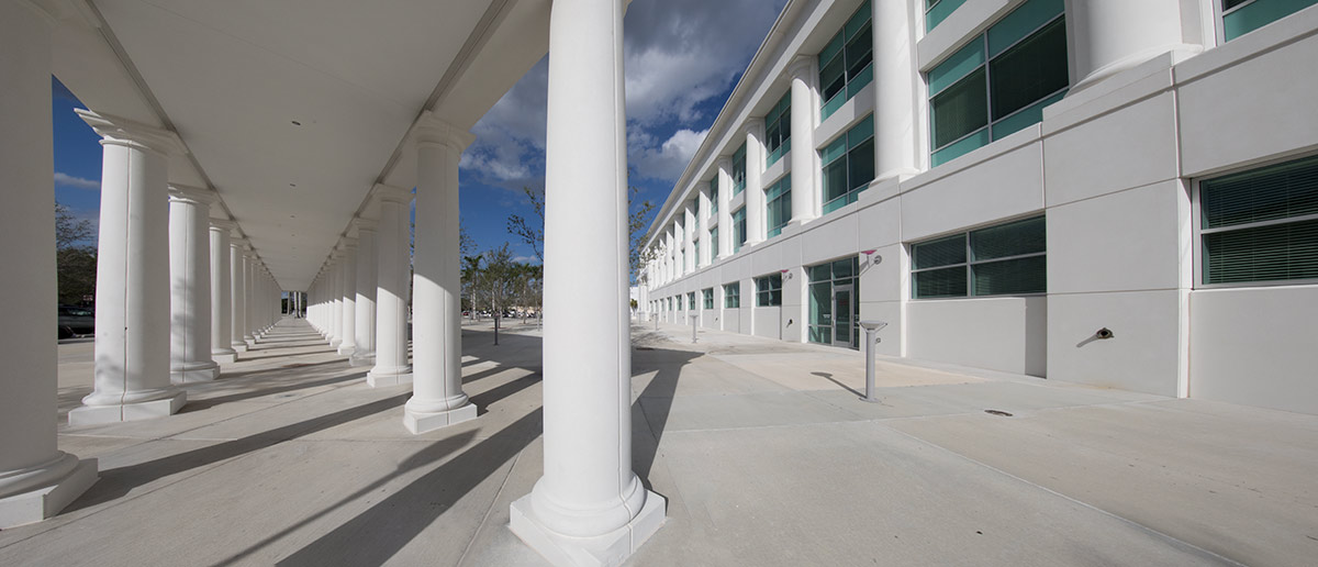 Homestead FL City Hall Photo Highlights by Miami in Focus.