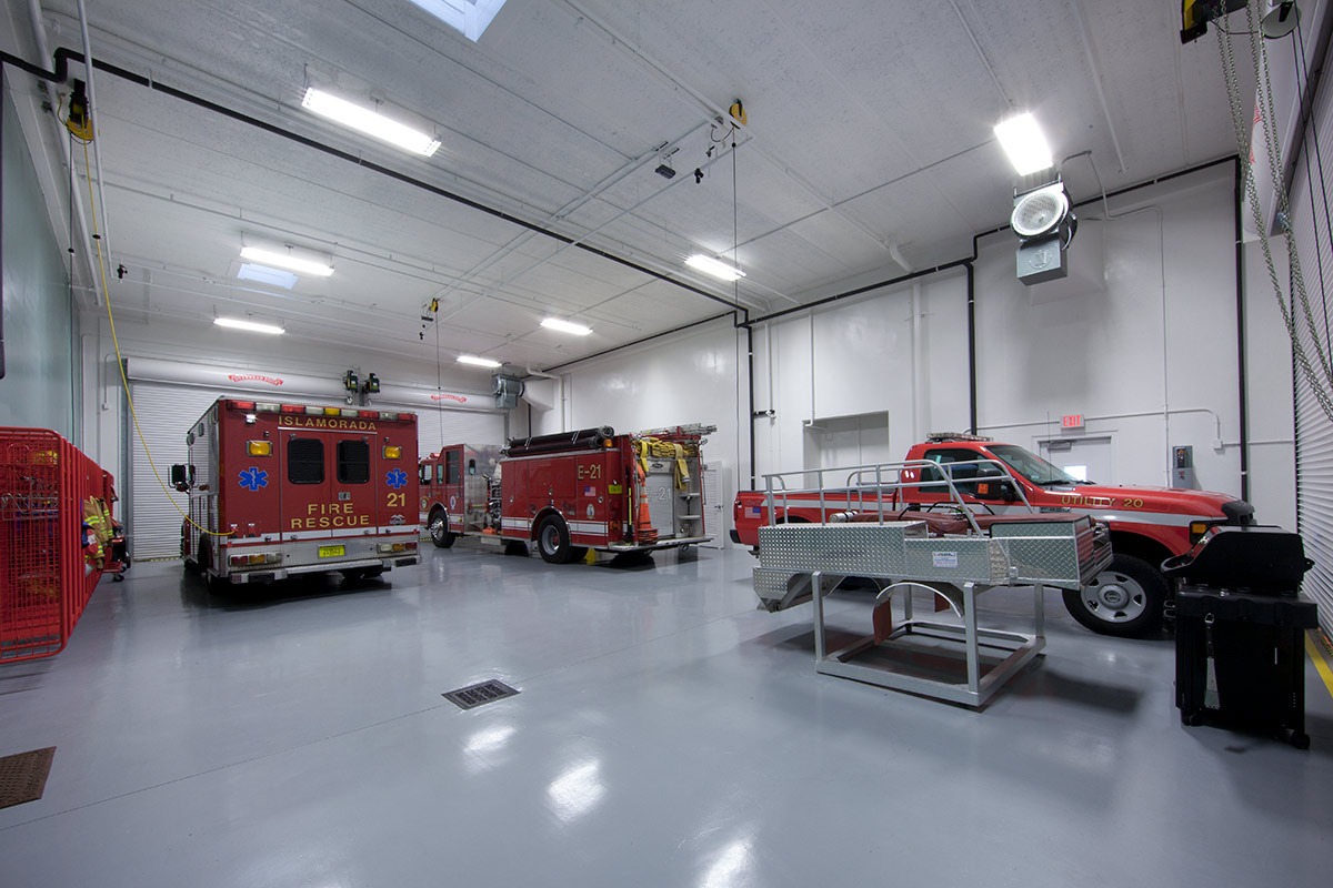 Islamorada FL Municipal Complex Photo Highlights by MIF.