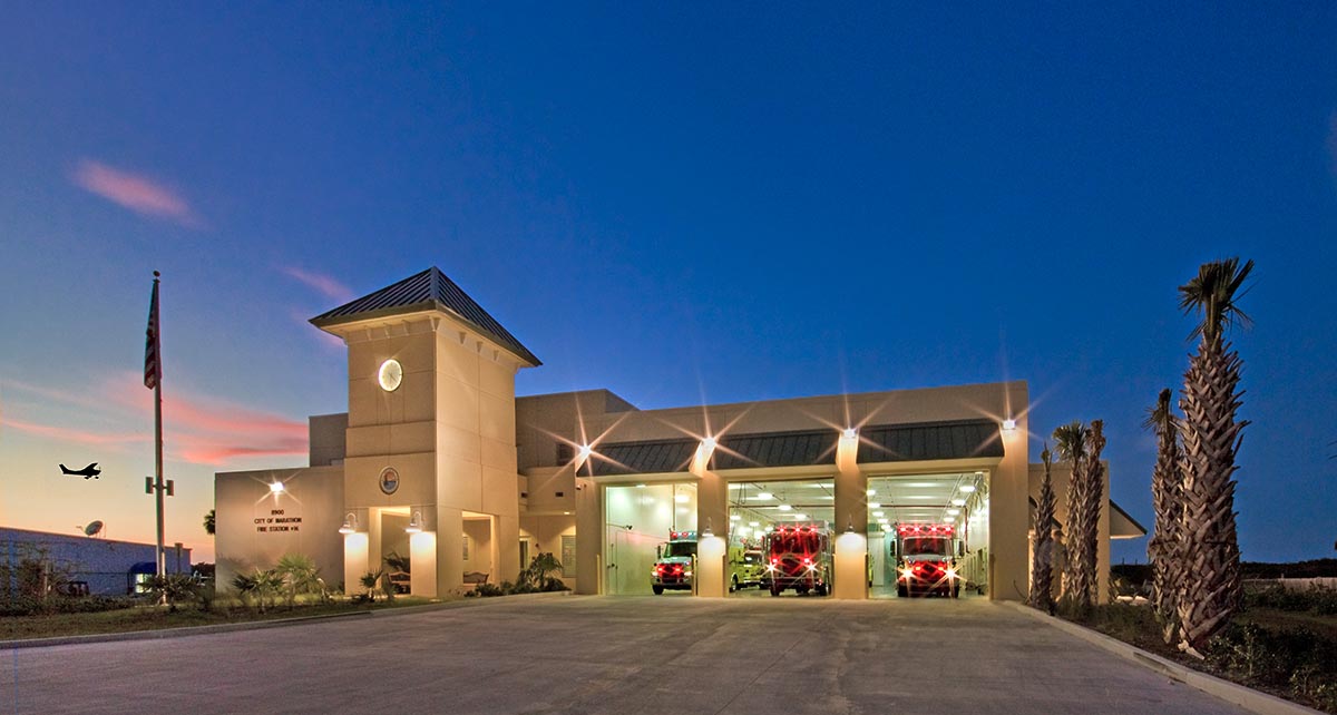 Marathon FL Fire and Rescue Photo Highlights by MIF.