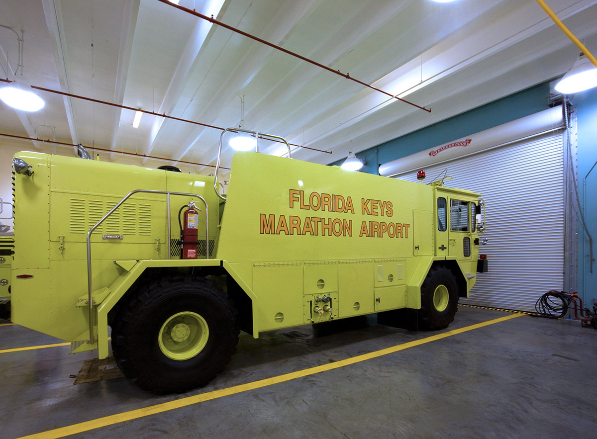 Marathon FL Fire and Rescue Photo Highlights by MIF.