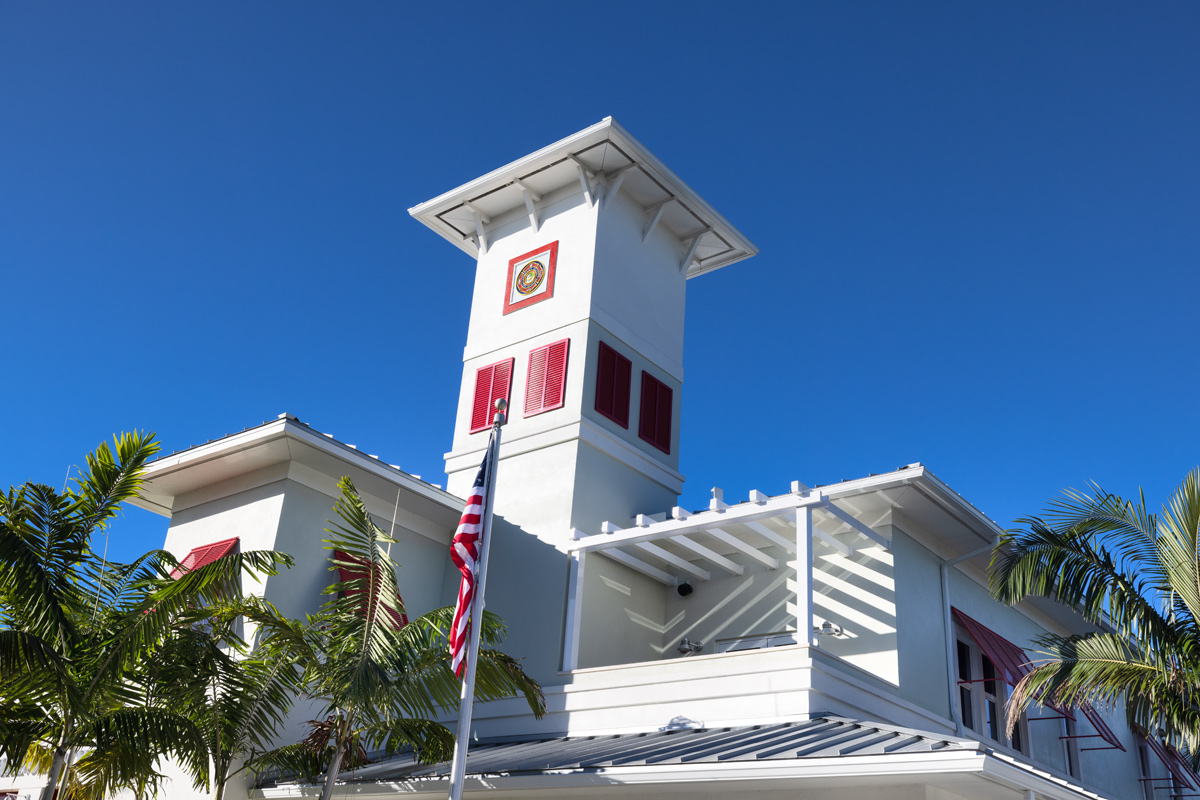 Pompano Beach FL. Fire and Rescue Photo Highlights.