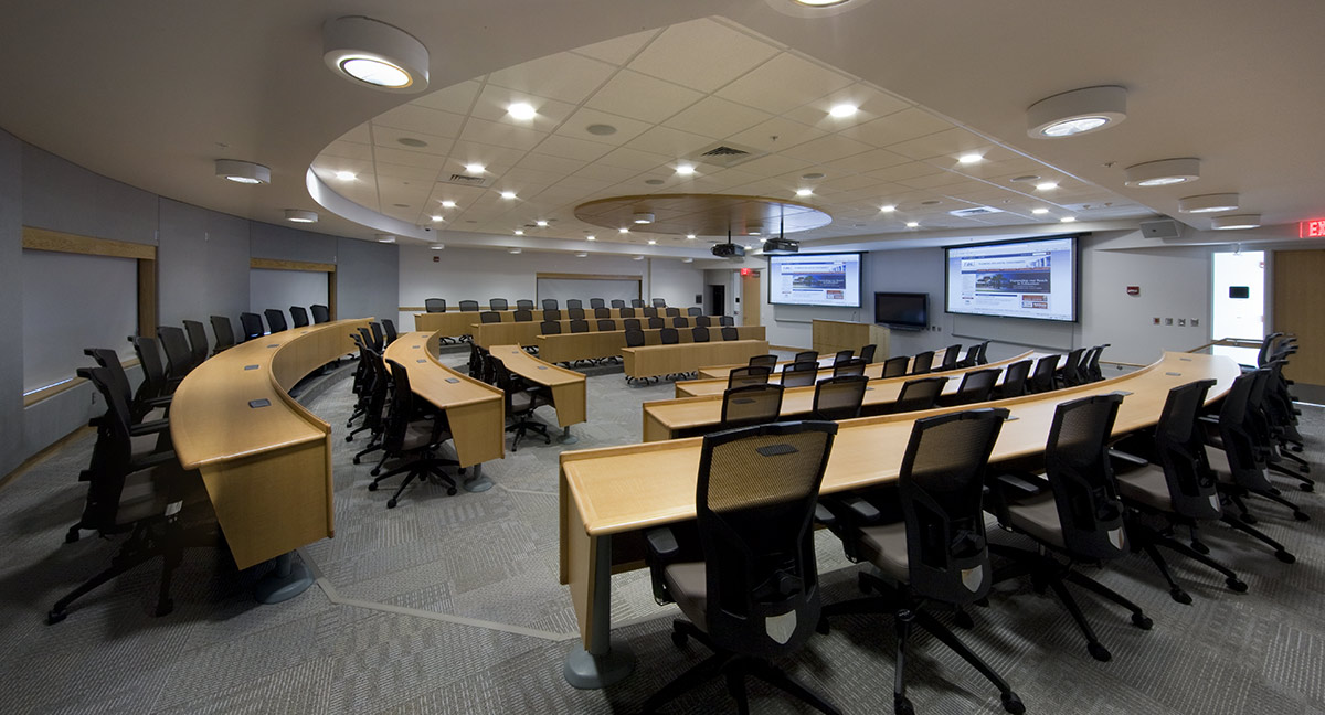 FAU Ctr for Executive Ed Boca Raton, FL Photo Highlights.