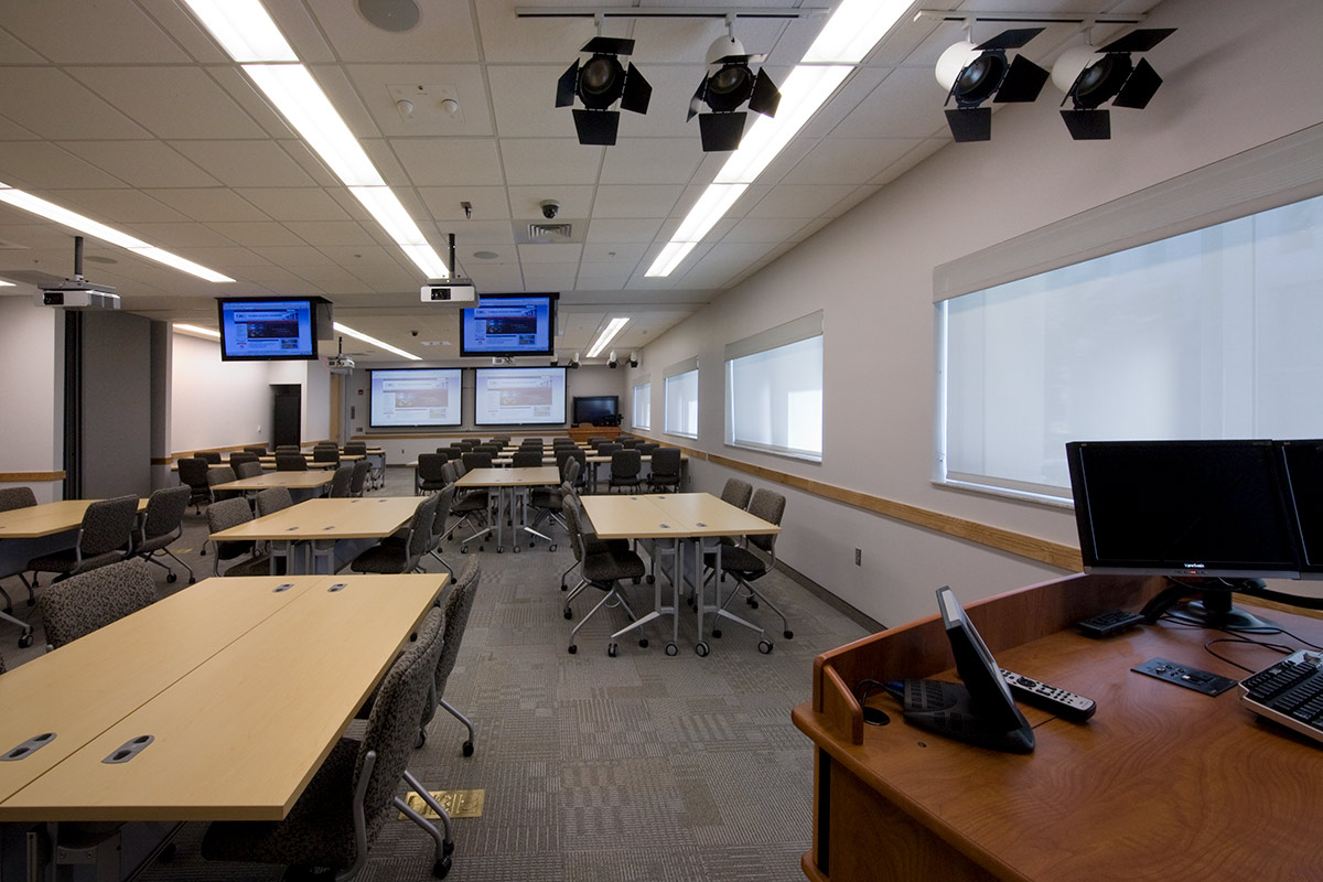 FAU Ctr for Executive Ed Boca Raton, FL Photo Highlights.