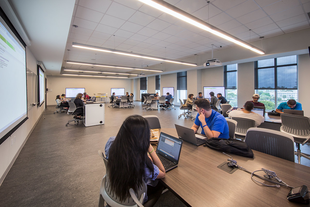 Miami Dade College Hialeah Campus Photo Highlights by Miami in Focus