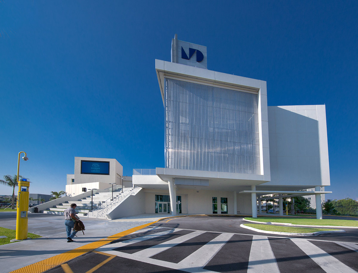 Miami Dade College Hialeah Campus Photo Highlights by Miami in Focus