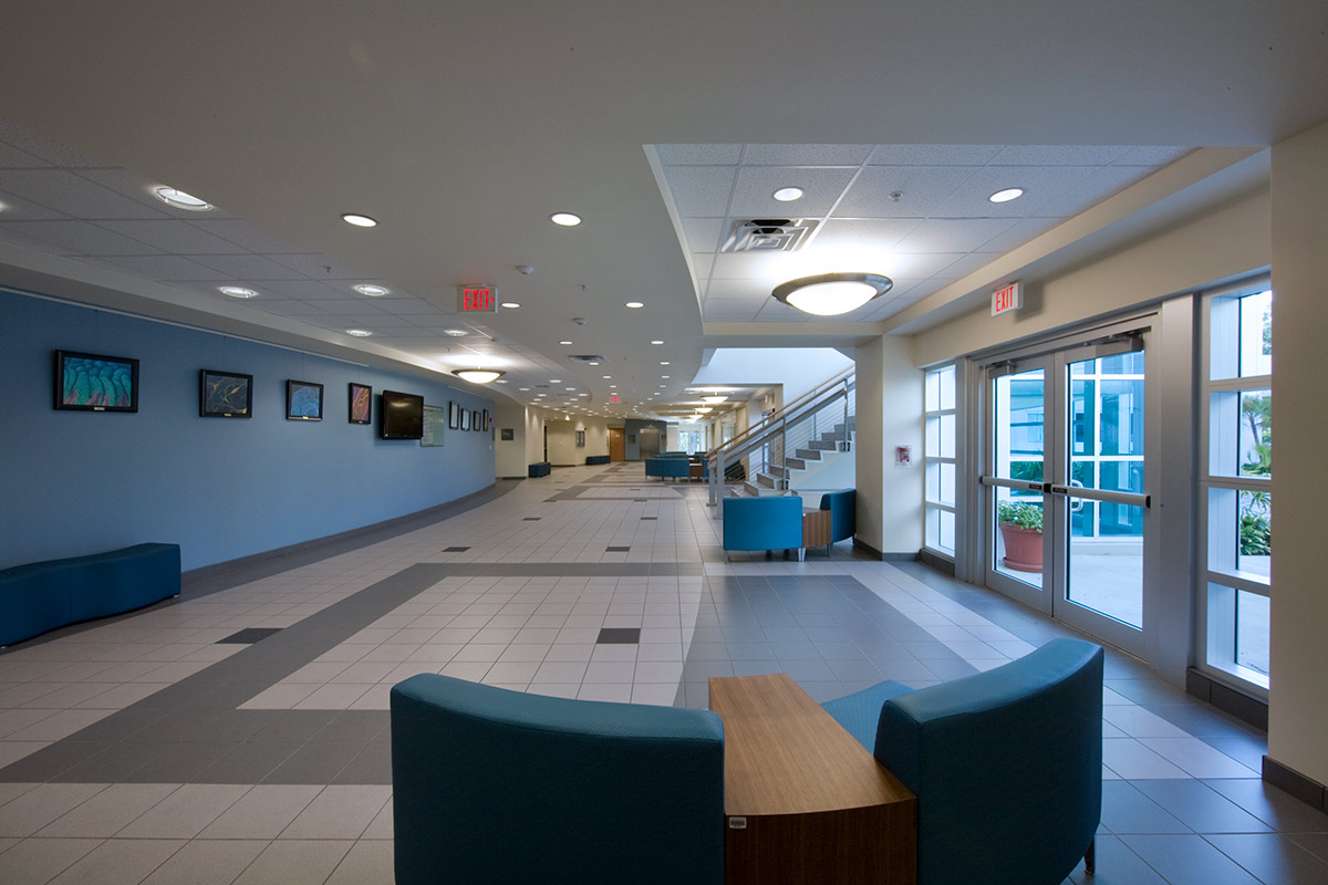 Palm Beach State College FL Bio Science Photo Highlights.