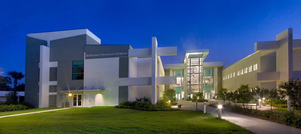 Palm Beach State College FL Bio Science Photo Highlights.