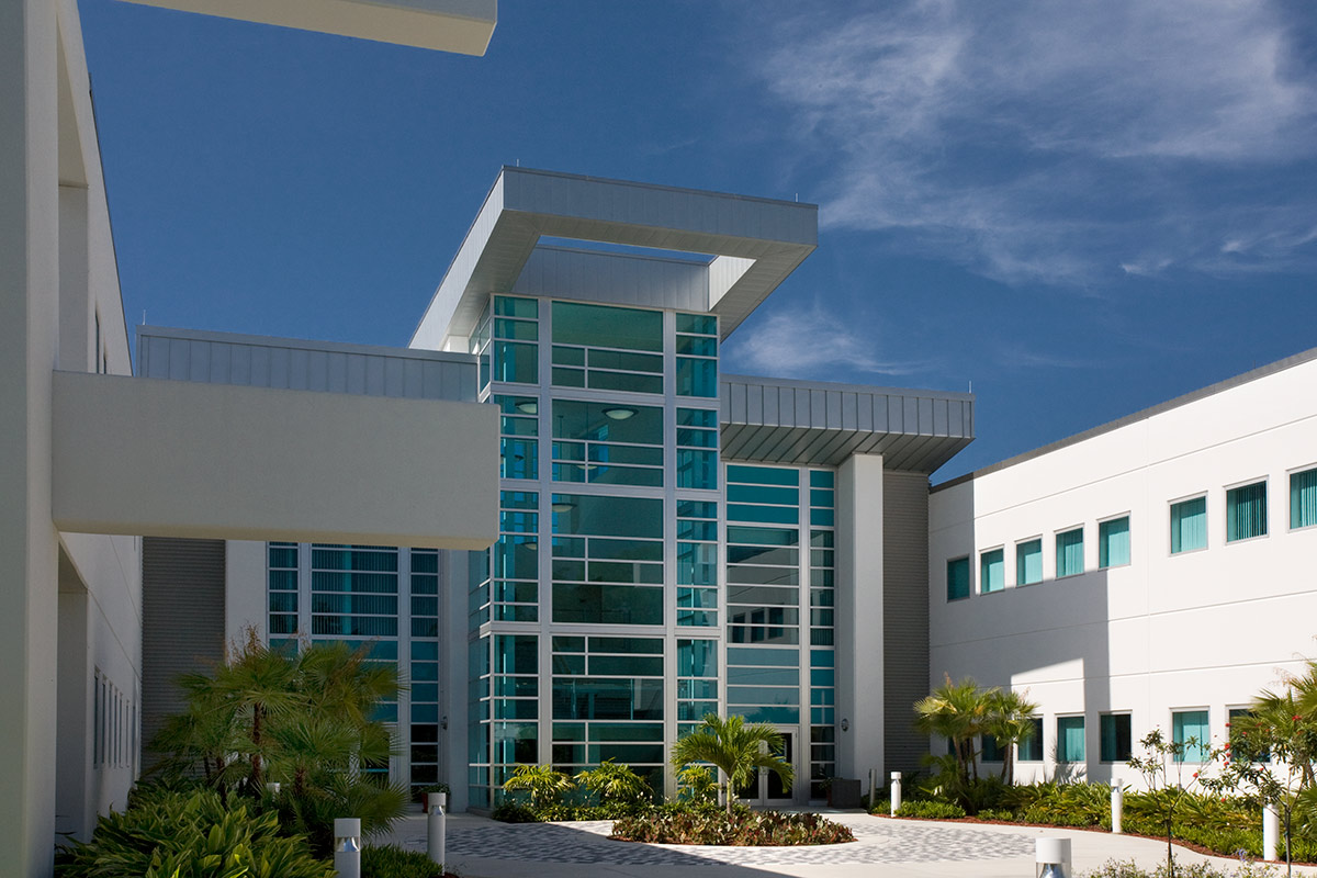 Palm Beach State College FL Bio Science Photo Highlights.