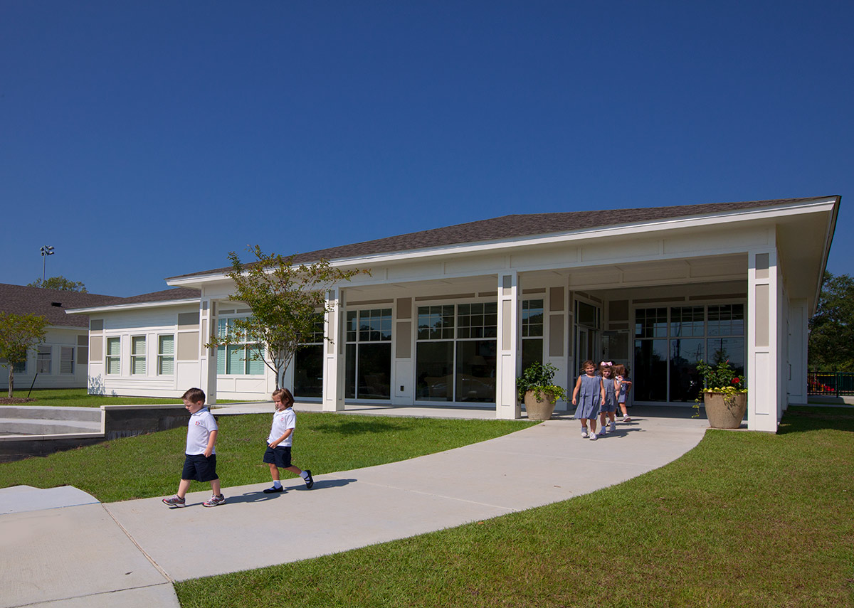 Dunham Lower School Baton Rouge, LA Photo Highlights.
