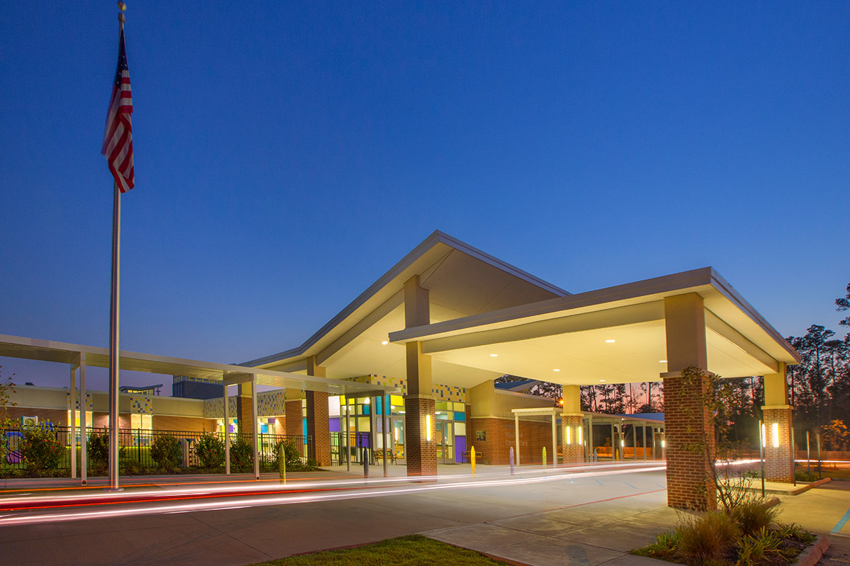 Henry Mayfield ES Slidell, LA Photo Highlights by MIF.