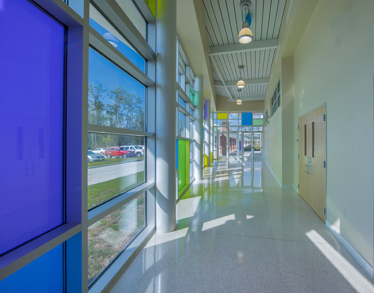 Henry Mayfield ES Slidell, LA Photo Highlights by MIF.