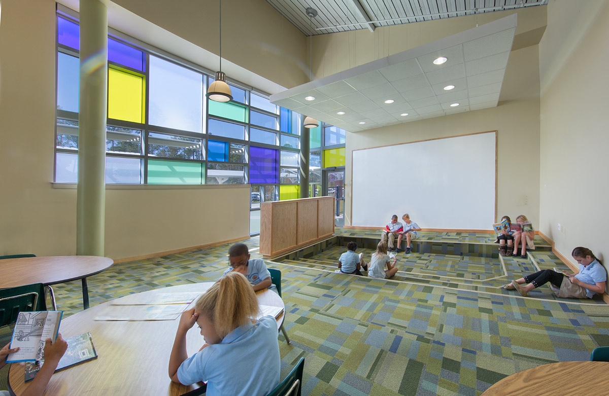 Henry Mayfield ES Slidell, LA Photo Highlights by MIF.