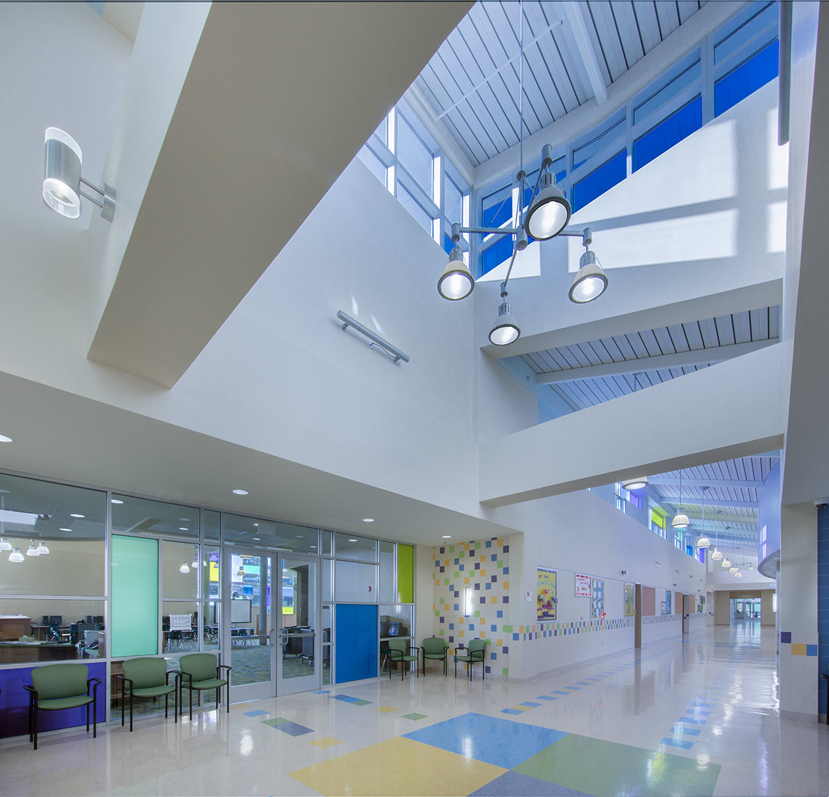 Henry Mayfield ES Slidell, LA Photo Highlights by MIF.