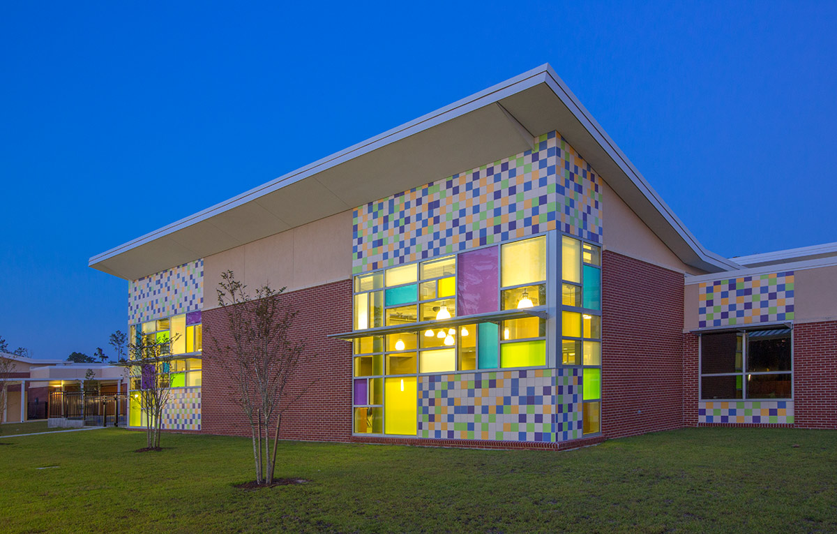 Henry Mayfield ES Slidell, LA Photo Highlights by MIF.