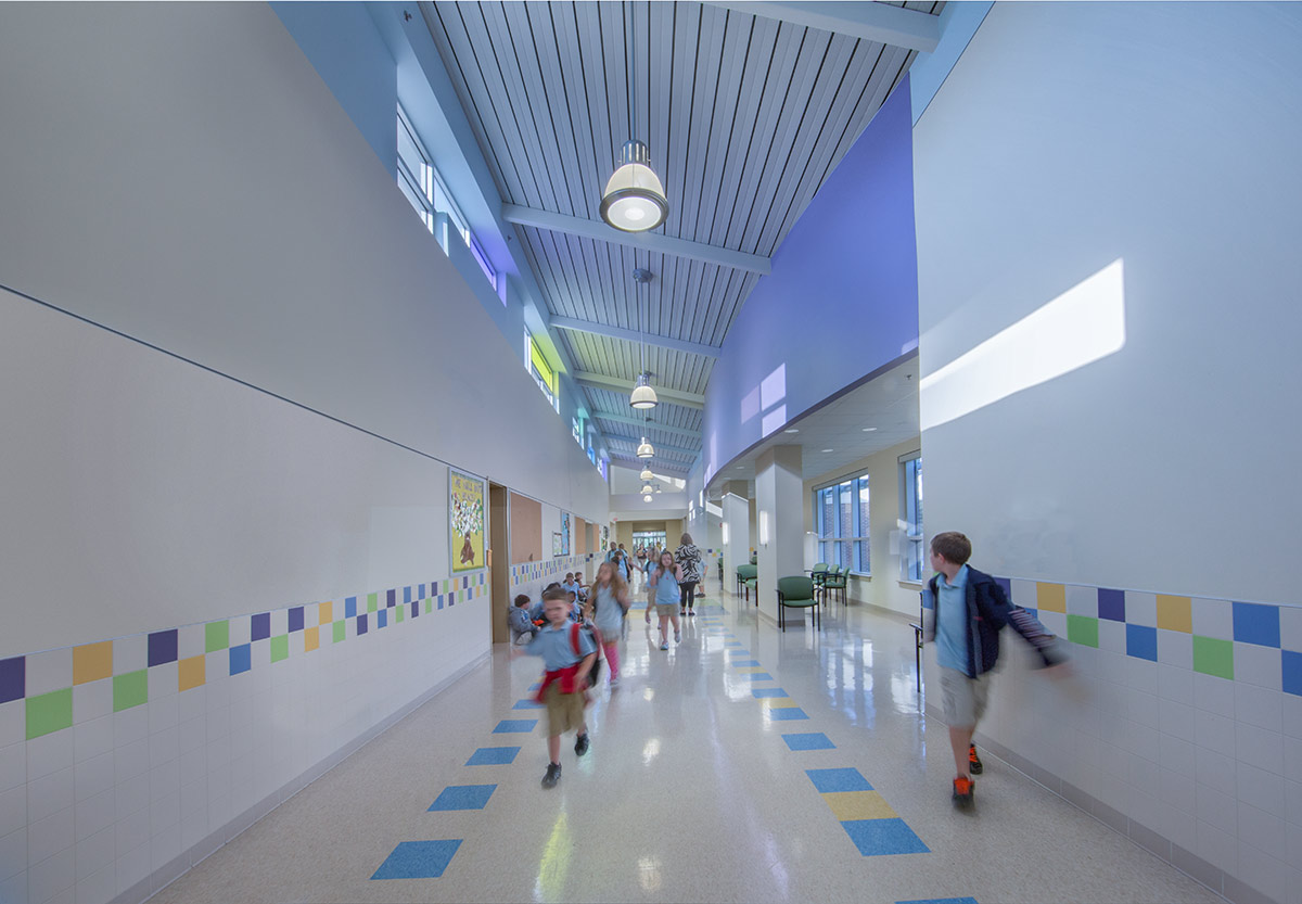 Henry Mayfield ES Slidell, LA Photo Highlights by MIF.