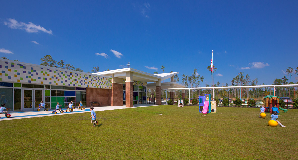 Henry Mayfield ES Slidell, LA Photo Highlights by MIF.