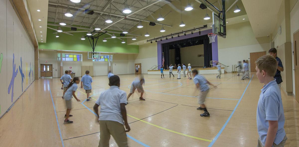 Henry Mayfield ES Slidell, LA Photo Highlights by MIF.