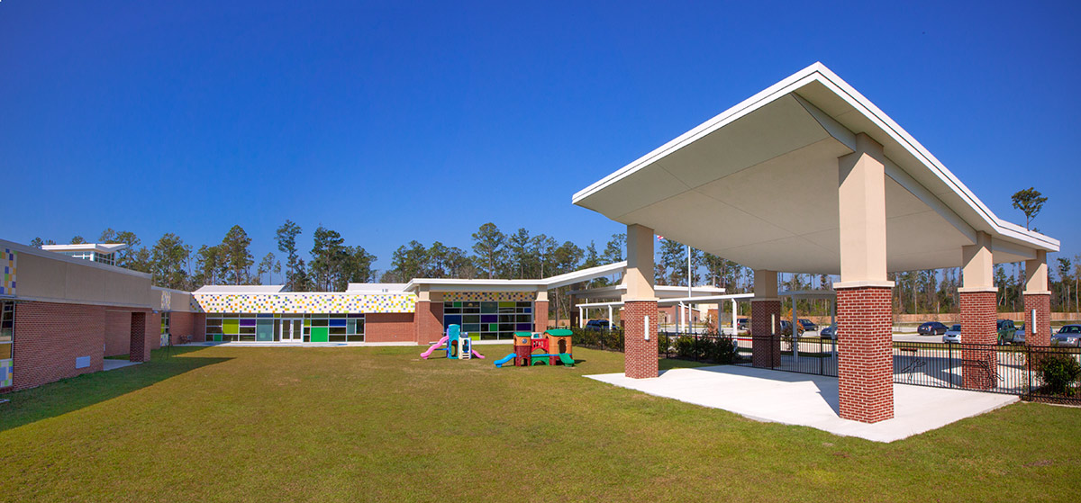Henry Mayfield ES Slidell, LA Photo Highlights by MIF.