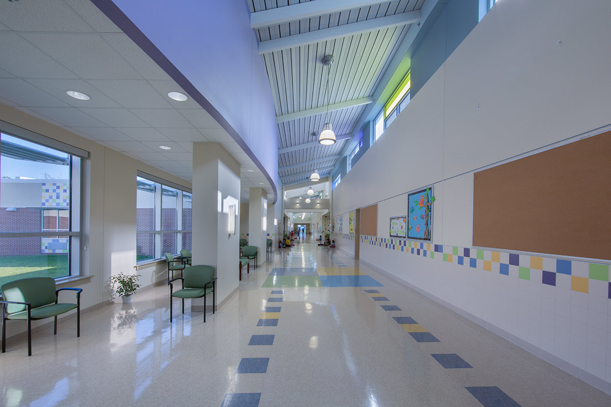 Henry Mayfield ES Slidell, LA Photo Highlights by MIF.