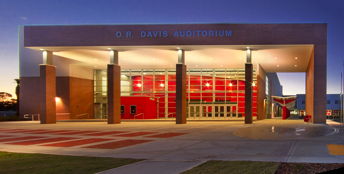 Edgewater HS Orlando, FL Photo Highlights by Miami in Focus.