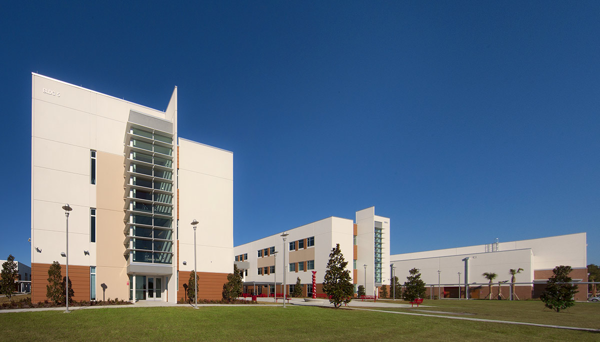 Edgewater HS Orlando, FL Photo Highlights by Miami in Focus.