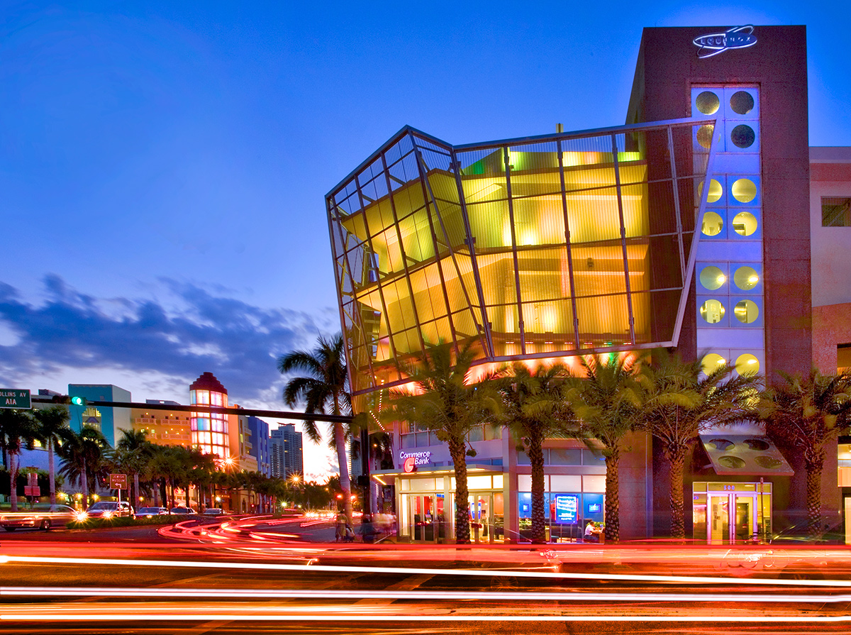 Fifth Street South Beach Photo Highlights by Miami in Focus.