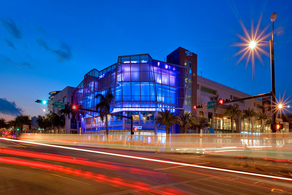 Fifth Street South Beach Photo Highlights by Miami in Focus.