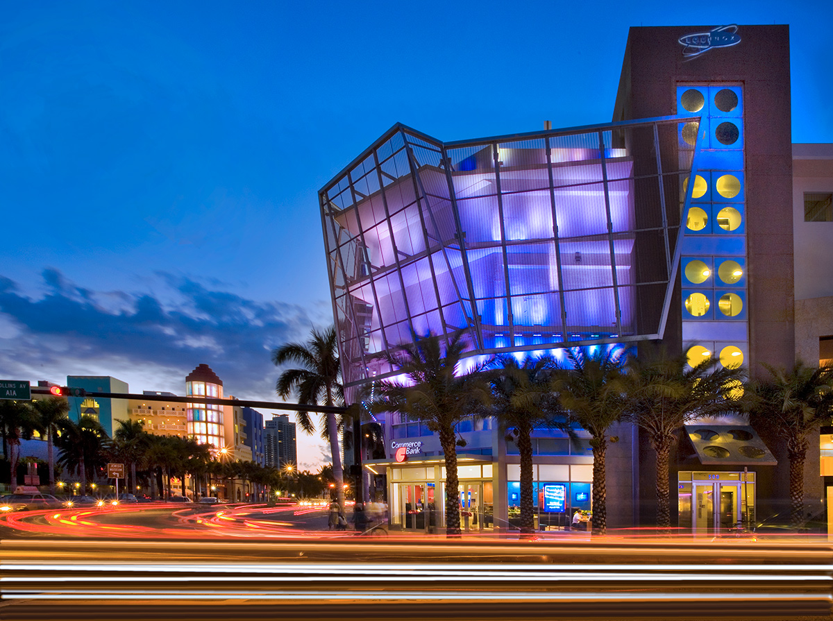 Fifth Street South Beach Photo Highlights by Miami in Focus.