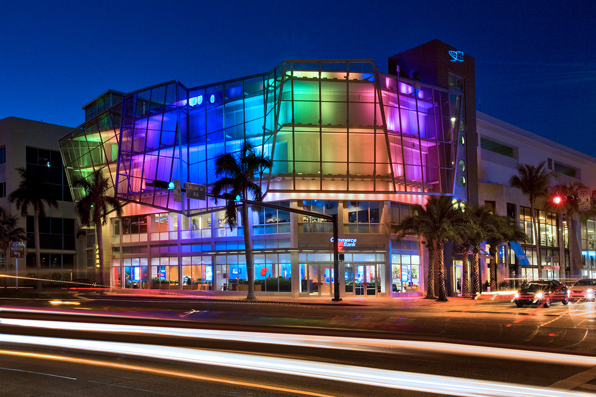 Fifth Street South Beach Photo Highlights by Miami in Focus.