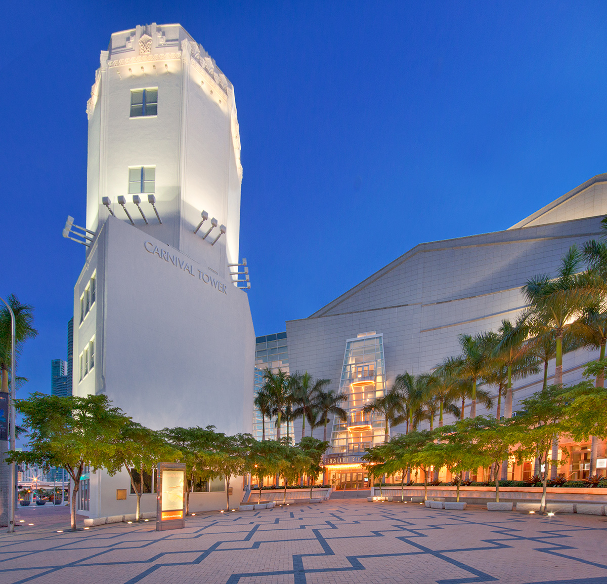 Adrienne Arsht Ctr Miami Photo Highlights by Miami in Focus.