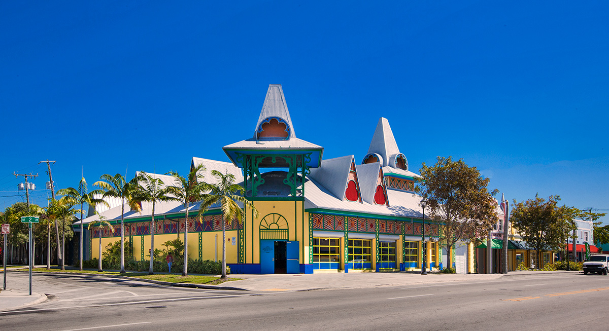 Little Haiti Cultural Complex Miami Photo Highlights by MIF.
