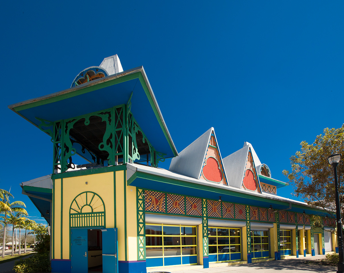 Little Haiti Cultural Complex Miami Photo Highlights by MIF.