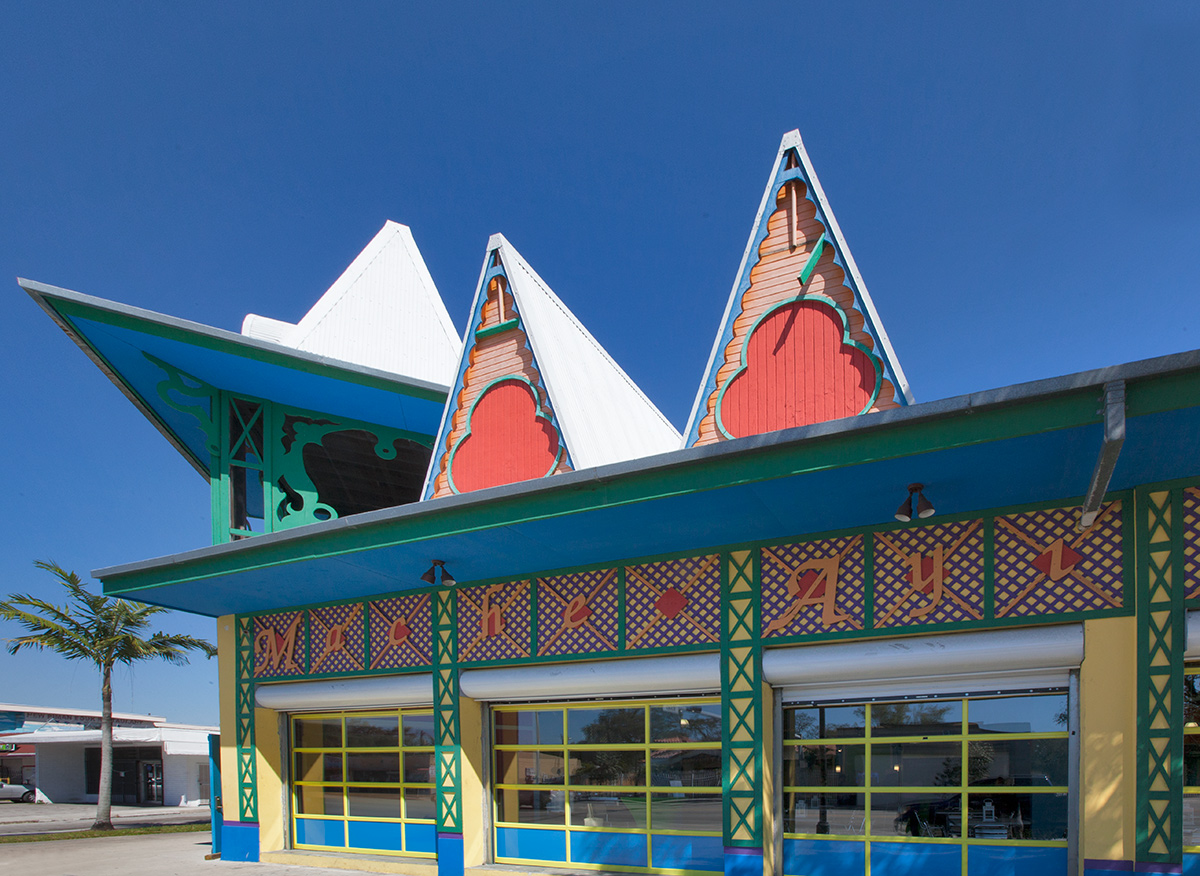 Little Haiti Cultural Complex Miami Photo Highlights by MIF.