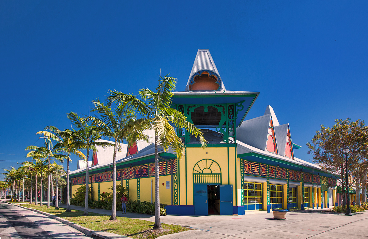Little Haiti Cultural Complex Miami Photo Highlights by MIF.