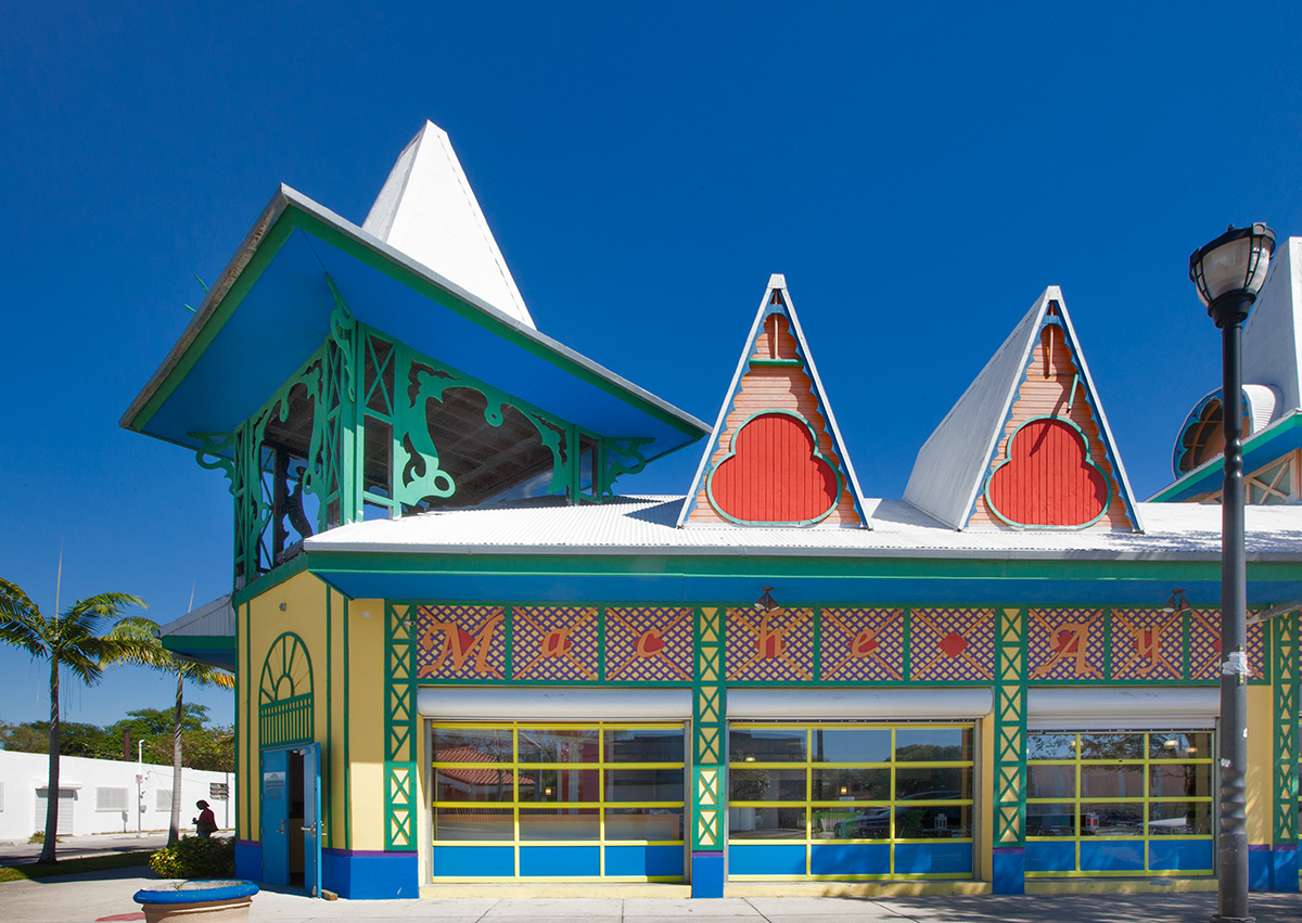 Little Haiti Cultural Complex Miami Photo Highlights by MIF.