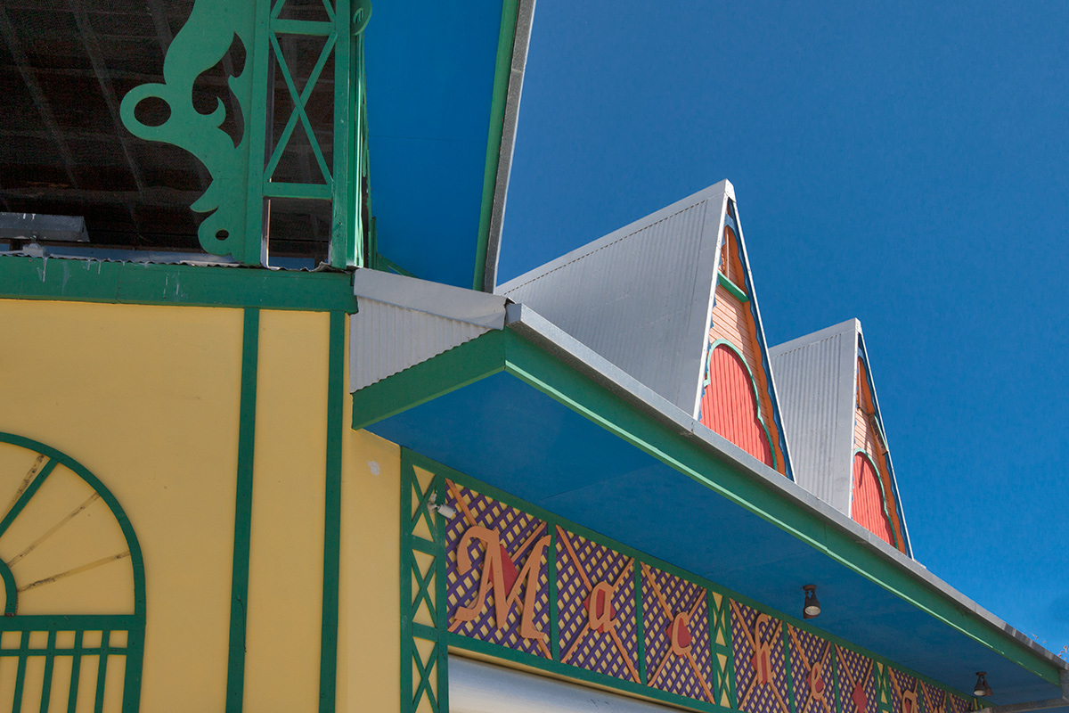 Little Haiti Cultural Complex Miami Photo Highlights by MIF.