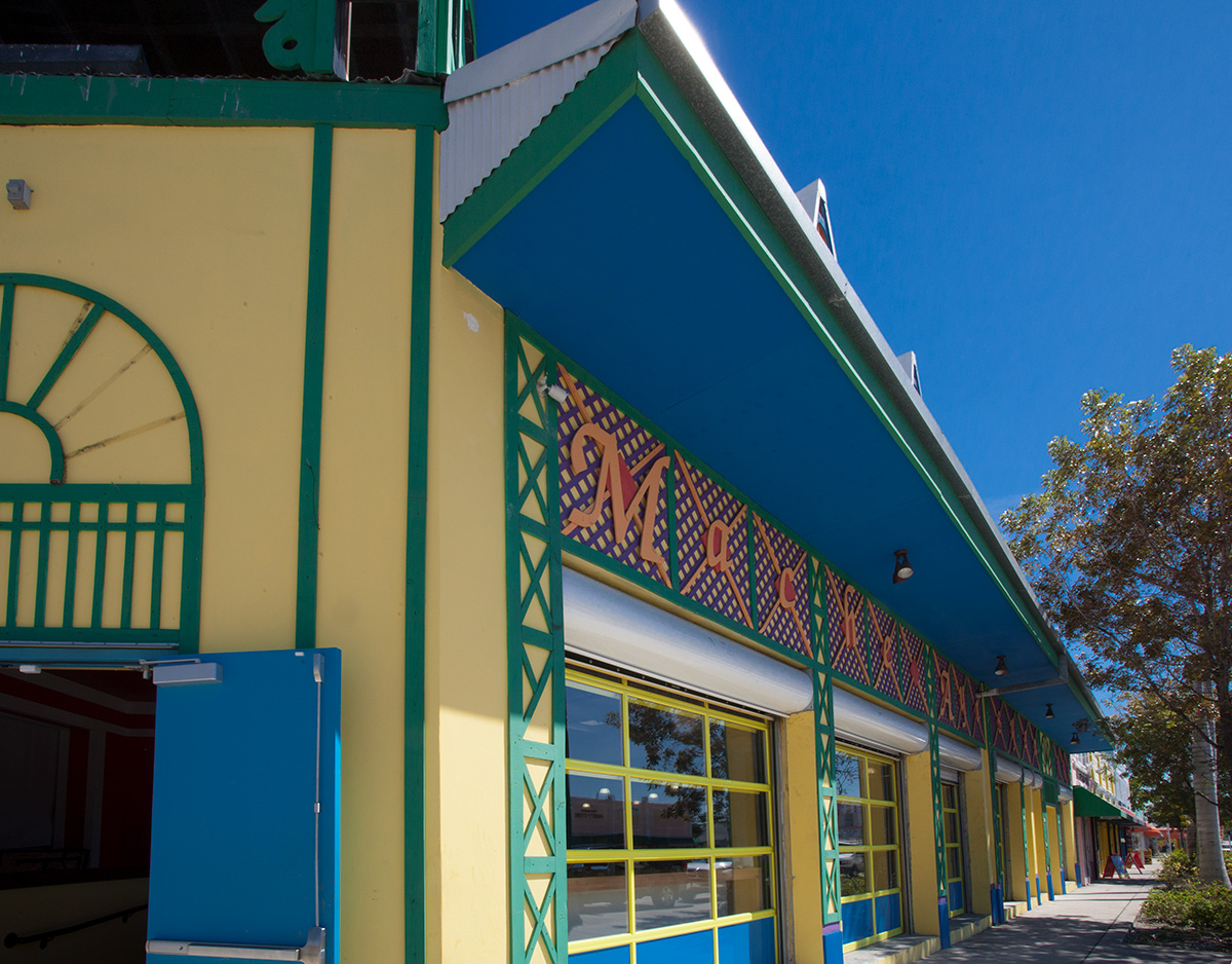 Little Haiti Cultural Complex Miami Photo Highlights by MIF.