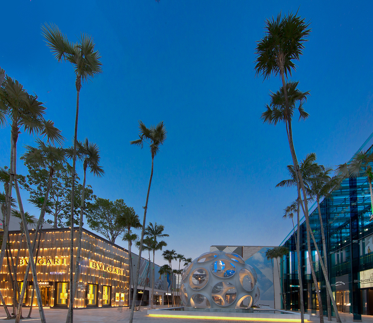 Design District of Miami Photo Highlights by Miami in Focus.