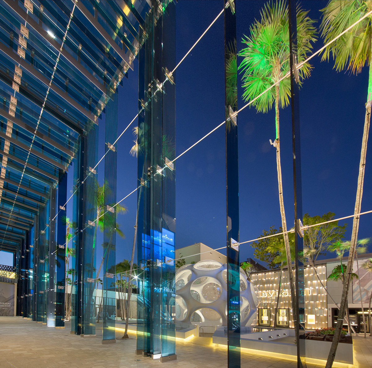Design District of Miami Photo Highlights by Miami in Focus.