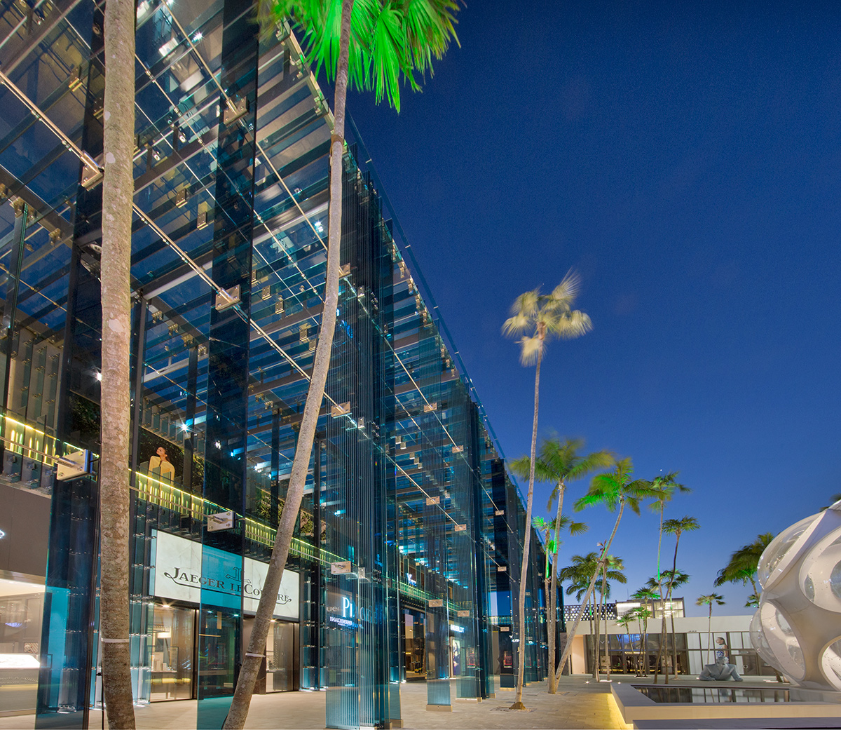 Design District of Miami Photo Highlights by Miami in Focus.