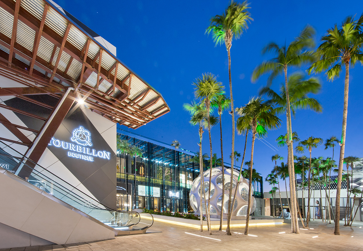 Design District of Miami Photo Highlights by Miami in Focus.