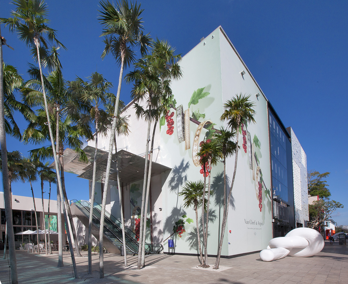 Design District of Miami Photo Highlights by Miami in Focus.