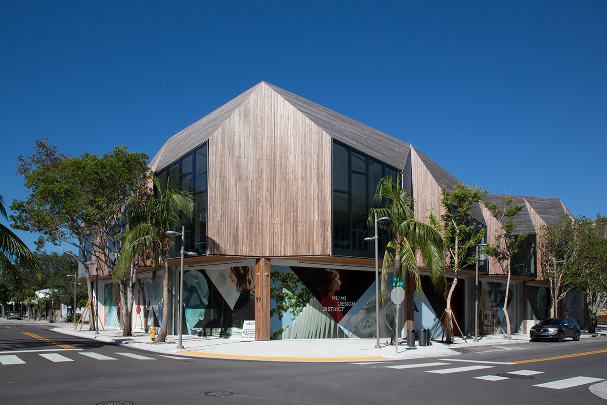 Design District of Miami Photo Highlights by Miami in Focus.