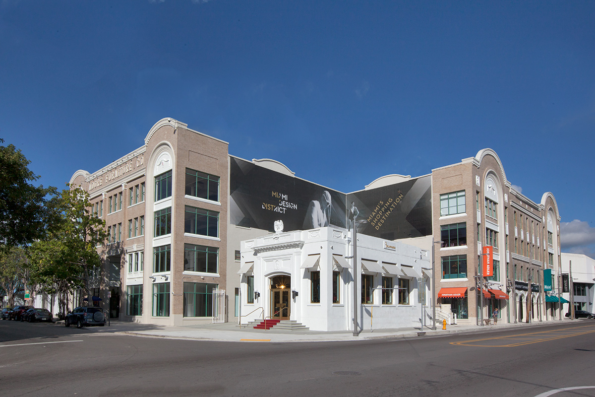 Design District of Miami Photo Highlights by Miami in Focus.